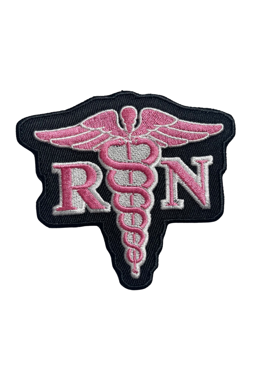 RN Patches – Scrubz Lyfe